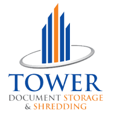 Tower Document Storage - Sligo BID
