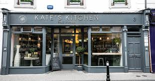 Kate's Kitchen - Sligo BID