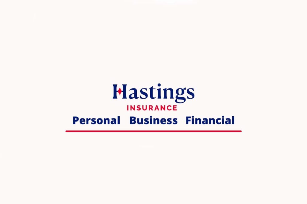 Hastings Insurance - Sligo BID